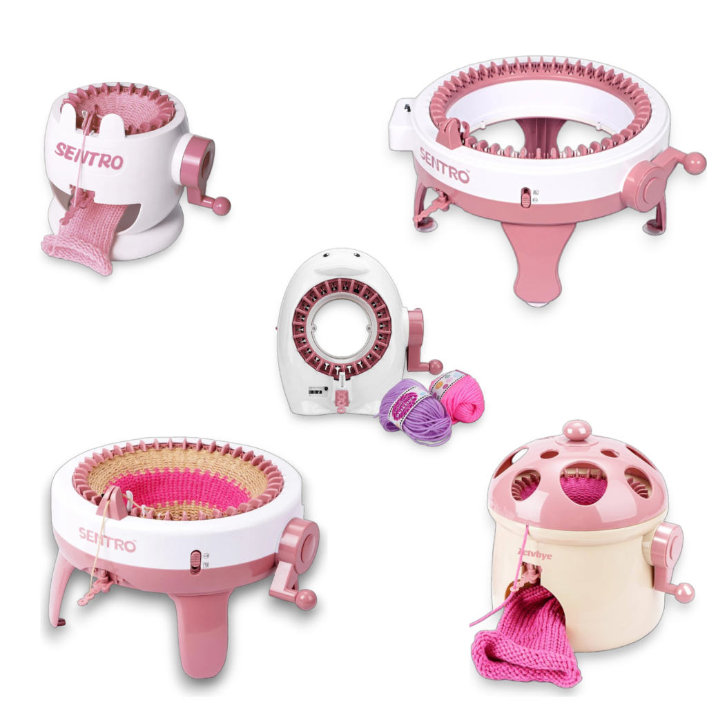 Home - Addi | Sentro | Jamit Upgraded Replacement Parts